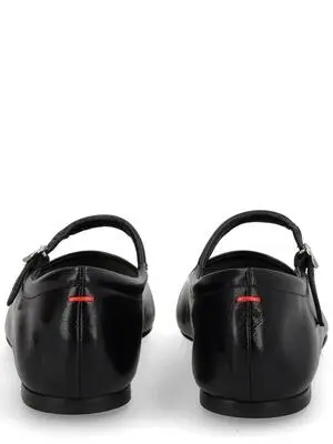 AeydĒ Uma Mary-jane Shoe - Black