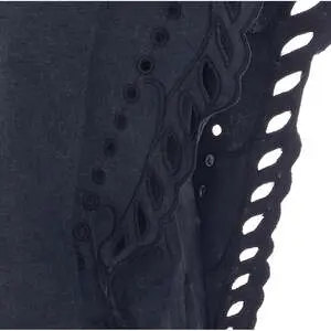 Isabel Marant Étoile Odyle T-shirt - Black