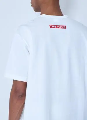 Junya Watanabe Graphic Print T-shirt