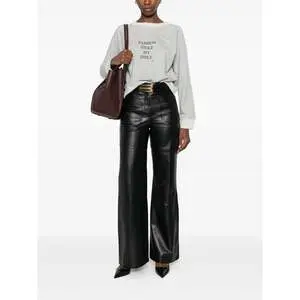 Victoria Beckham Tops Sweatshirts