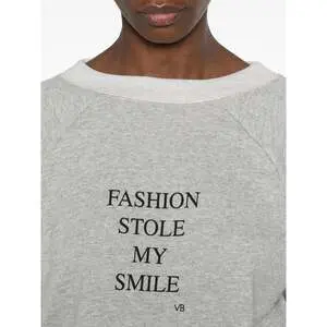 Victoria Beckham Tops Sweatshirts