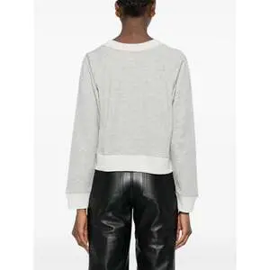 Victoria Beckham Tops Sweatshirts