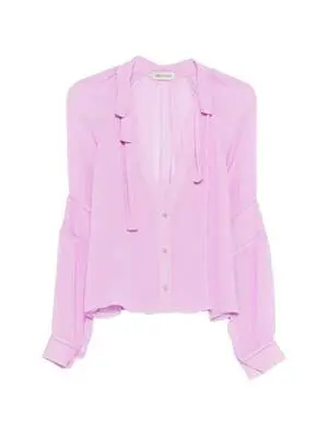 Alberta Ferretti Shirt