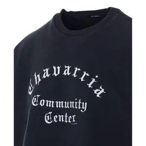 WILLY CHAVARRIA Chavarria Community Center T-shirt