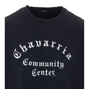WILLY CHAVARRIA Chavarria Community Center T-shirt