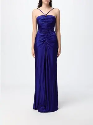 Max Mara Dress - Blue