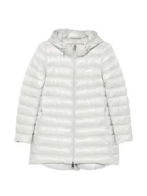 Herno Ultralight Midi Down Jacket - Multicolor