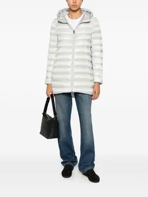 Herno Ultralight Midi Down Jacket