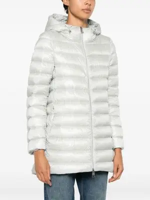 Herno Ultralight Midi Down Jacket