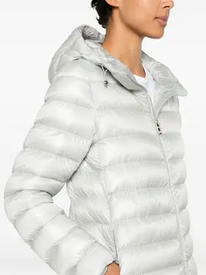 Herno Ultralight Midi Down Jacket