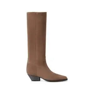 Brunello Cucinelli Shoes - Brown