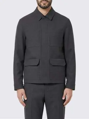Gucci Wool Overshirt
