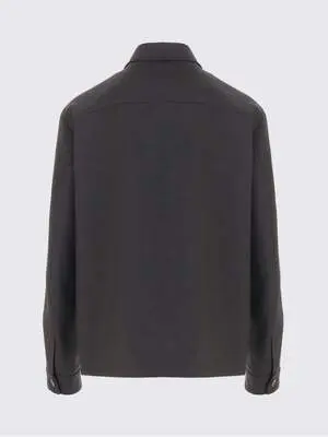 Gucci Wool Overshirt