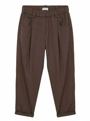 Brunello Cucinelli Pants - Multicolor