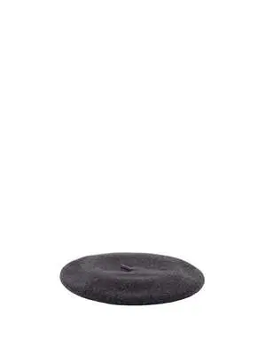 Brunello Cucinelli Wool Hat - Multicolor
