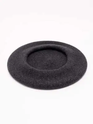 Brunello Cucinelli Wool Hat - Multicolor