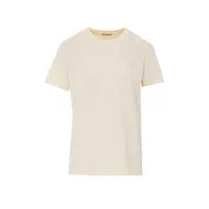Moncler Embroidered Logo T-shirt
