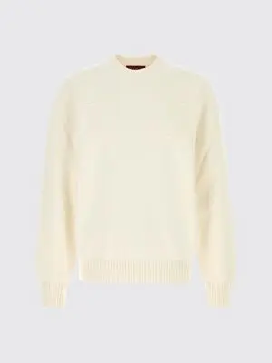 Gucci Cotton And Wool Crewneck Pullover
