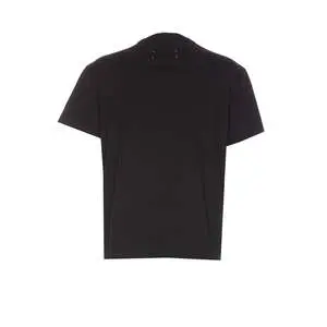 MAISON MARGIELA Distorted Logo T-shirt