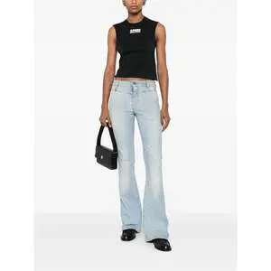 Amiri Tops Vests & Tank Tops