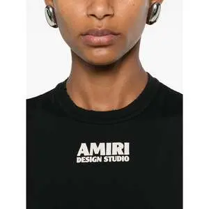 Amiri Tops Vests & Tank Tops