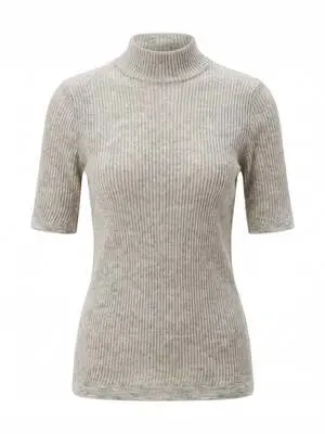 BRUNELLO CUCINELLI Brunello Cucinelli Women Turtleneck Sweater
