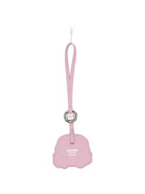 GANNI Crab Charm