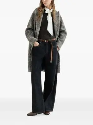 Brunello Cucinelli Overcoat