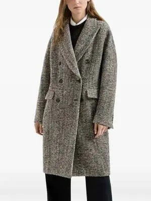 Brunello Cucinelli Overcoat