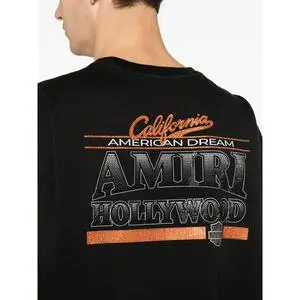 Amiri T-shirts & Vests T-shirts
