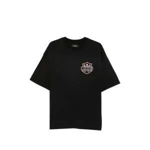 Amiri T-shirts & Vests T-shirts - Black