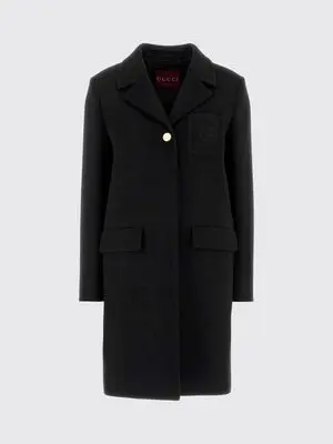 Gucci Wool Coat