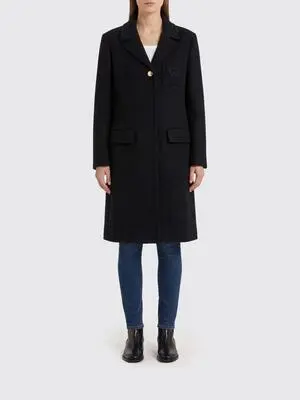 Gucci Wool Overcoat