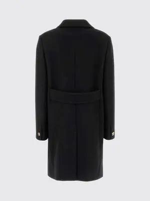 Gucci Wool Overcoat