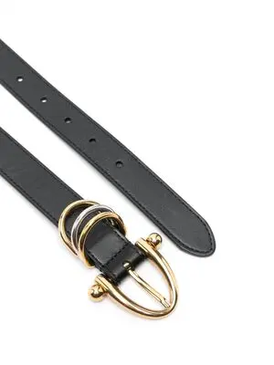 Chloé Bracelet Leather Belt