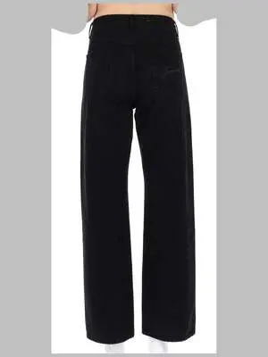 Jacquemus Jeans Le De-nimes Droit