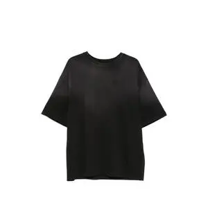 Amiri T-shirts & Vests T-shirts - Black