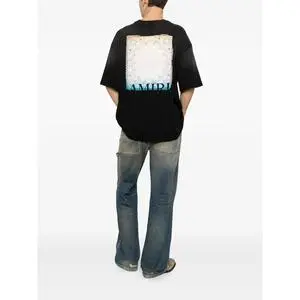 Amiri T-shirts & Vests T-shirts