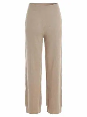 Brunello Cucinelli Cashmere Pants