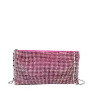 Benedetta Bruzziches Your Best Friend La Petite Pochette - Multicolor