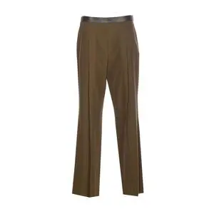 Loewe Logo Pants