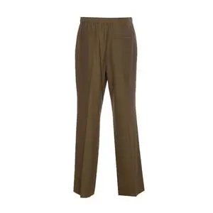 Loewe Logo Pants