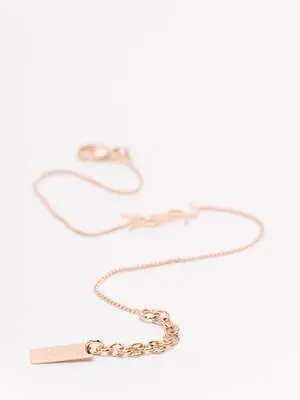 Saint Laurent Cassandre` Bracelet