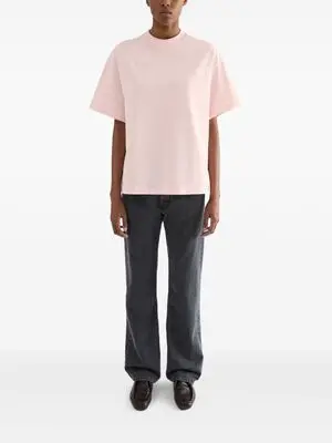 JIL SANDER Cotton T-shirt