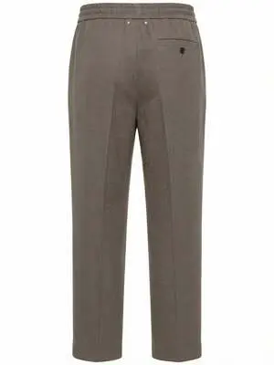 GOLDEN GOOSE Journey` Wide Jogging Pants