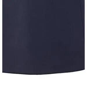 Max Mara Silk Blend V-neck Camisole - Blue