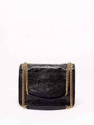 Saint Laurent Niki` Medium Bag - Multicolor
