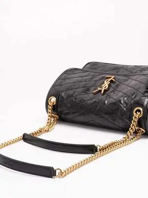 Saint Laurent Niki` Medium Bag - Multicolor