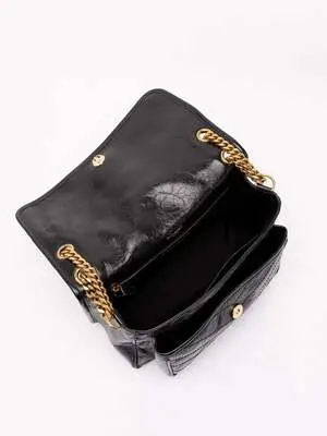 Saint Laurent Niki Medium Bag - Multicolor