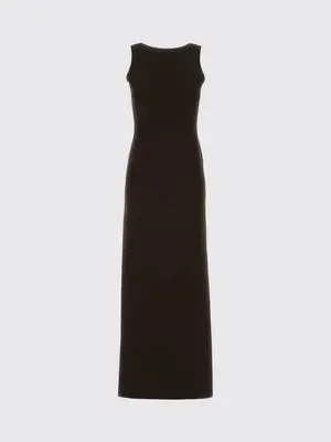Gucci Criªpe Long Dress